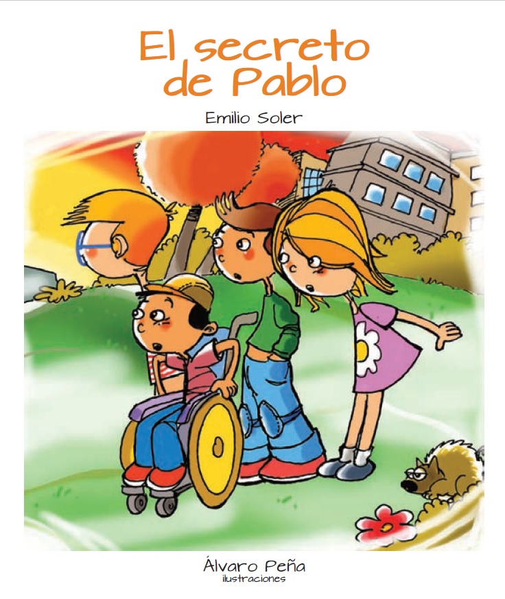 El secreto de Pablo